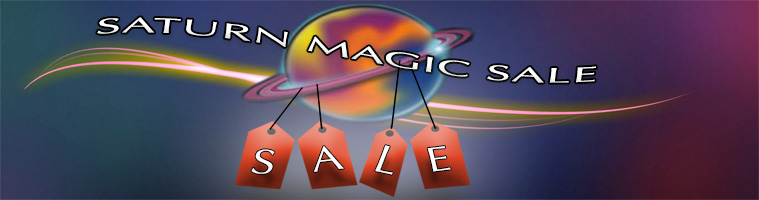 Clearance Stock Leading Online Magic Shop