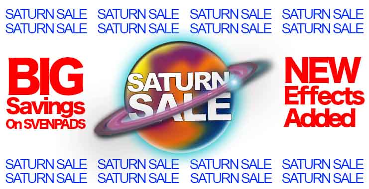 Saturn Magic Paul Harris Presents Magic Tricks UK Magic Shop Easy to ...