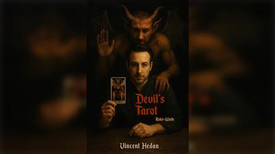 The Devil's Tarot by Vincent Hedan (Rider-Waite) Leading Online Magic Shop