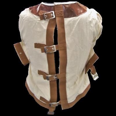 Straight Jacket Escape by Ronjo Magic - Trick Leading Online Magic Shop