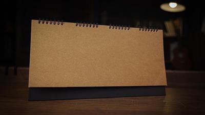 Jigsaw Prediction by Terry Chou and TCC Leading Online Magic Shop