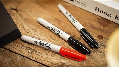 Atomic Deck by Craig Petty Leading Online Magic Shop