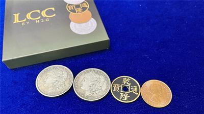 LCC Pro by N2G Leading Online Magic Shop