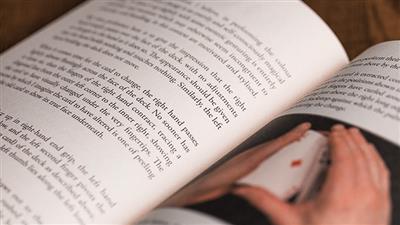 Concerning the Palming of Cards by John Galsworthy Leading Online Magic ...