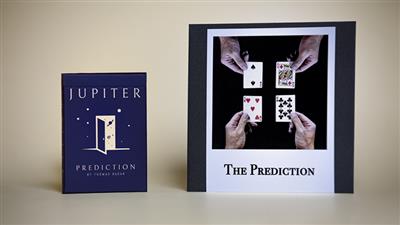 Jupiter Prediction by Thomas Badar Leading Online Magic Shop