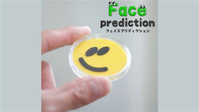 Face Prediction Leading Online Magic Shop