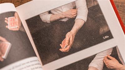 Concerning the Palming of Cards by John Galsworthy Leading Online Magic ...