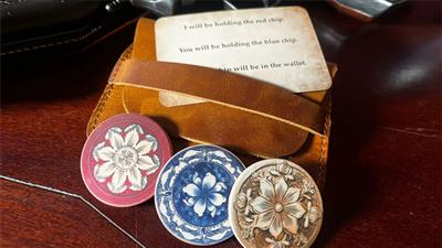 Free William Hicks by Dead Rebel Productions Leading Online Magic Shop