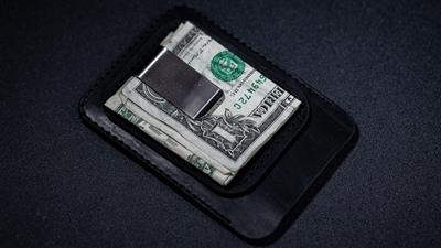 Greek Peek Wallet by Tony Antoniou Leading Online Magic Shop