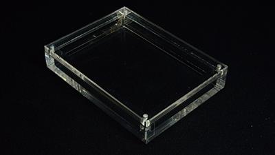 CARAT XMC V2 Metal Card Display Leading Online Magic Shop