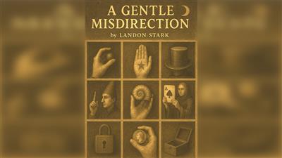 A Gentle Misdirection by Landon Stark eBook DOWNLOAD Leading Online ...