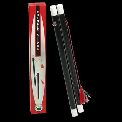 Chinese Sticks by Di Fatta - Trick Leading Online Magic Shop