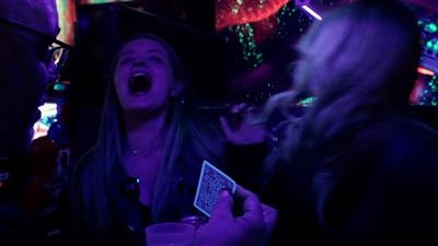 Atomic Deck by Craig Petty Leading Online Magic Shop