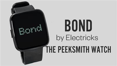 Bond by Electricks Leading Online Magic Shop