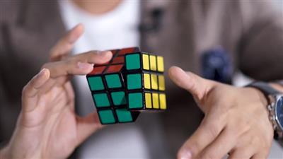 Rubik's Dream 3.0 - Three Sixty Edition by Henry Harrius Leading Online ...