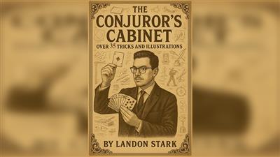 The Conjuror's Cabinet by Landon Stark eBook DOWNLOAD Leading Online ...