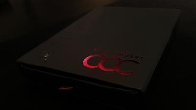 Charming Chinese Challenge (Gimmicks and Online Instructions) by Troy ...