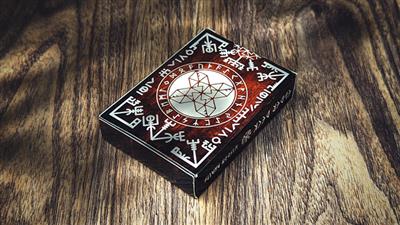 The Elder Deck: The Magician's Tool for Rune Reading (Plus online ...