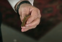 SOZA - The Sword of Za'Atar by Roger Nicot & Card Shark Leading Online ...