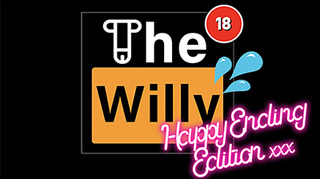 The Willy (happy ending edition) by infiniti Leading Online Magic Shop