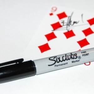 Trick Sharpie Leading Online Magic Shop