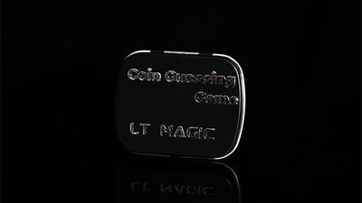 Coin Guessing Game by LT Magic Leading Online Magic Shop