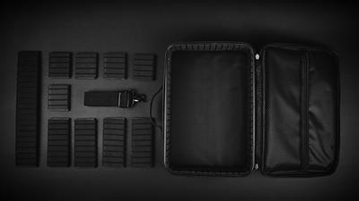 Close-Up Bag by TCC - Trick Leading Online Magic Shop