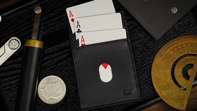 MAGIC WALLET UNIVERSE SWITCH by TCC - Trick Leading Online Magic Shop