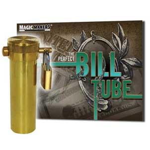 Perfect Bill Tube Leading Online Magic Shop