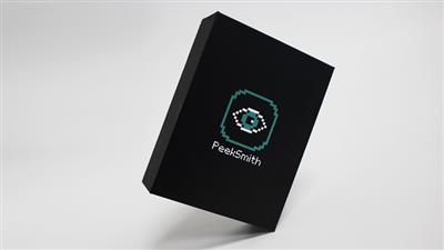 PeekSmith 3 by Electricks Leading Online Magic Shop