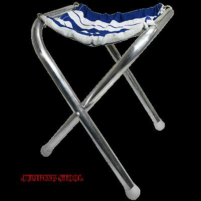 Jumping Stool - Trick Leading Online Magic Shop