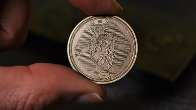 Hot by Alexander Marsh Leading Online Magic Shop