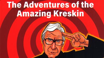 The Adventures of the Amazing Kreskin Leading Online Magic Shop
