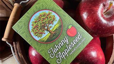 Johnny Appleseed Deck by Midnight Cards Leading Online Magic Shop