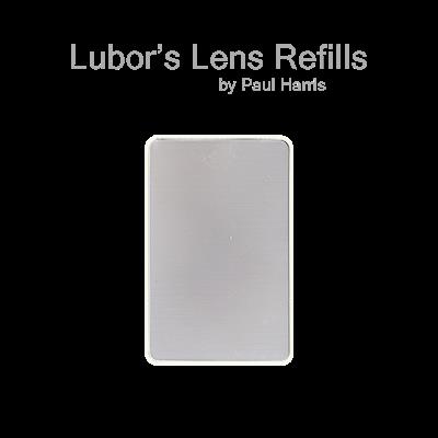 Refill Lubor's Lens (1 lense, no instructions) by Paul Harris - Trick ...