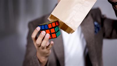 Rubik's Dream 3.0 - Three Sixty Edition by Henry Harrius Leading Online ...