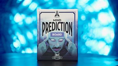 MIND PREDICTION BOARD by Apprentice Magic Leading Online Magic Shop