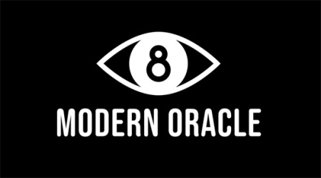 Modern Oracle by John Cottle & Chris Rawlins Leading Online Magic Shop