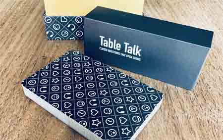 PredicTABLE by Chris Rawlins Leading Online Magic Shop