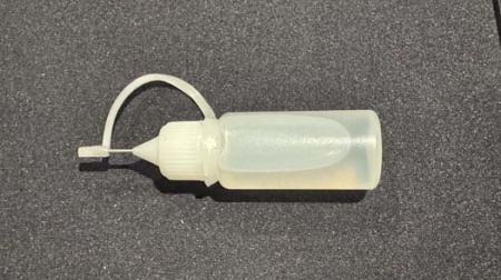 Saturn Smoke Liquid Refill Leading Online Magic Shop