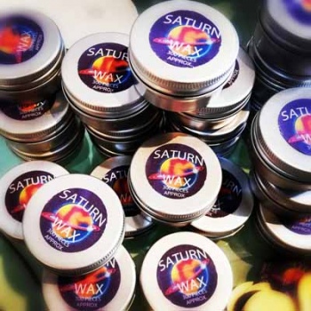 Saturn Magic Magicians Bees Wax fearson Leading Online Magic Shop