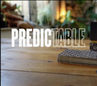 PredicTABLE by Chris Rawlins Leading Online Magic Shop