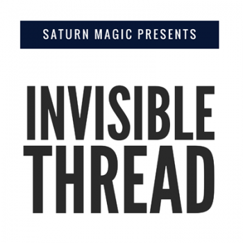 Saturn Magic Invisible Thread Leading Online Magic Shop